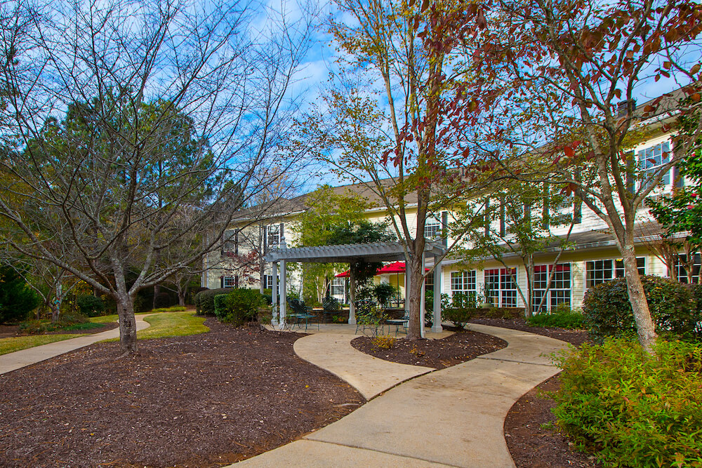 Premier Assisted Living & Dementia Care in Athens, GA